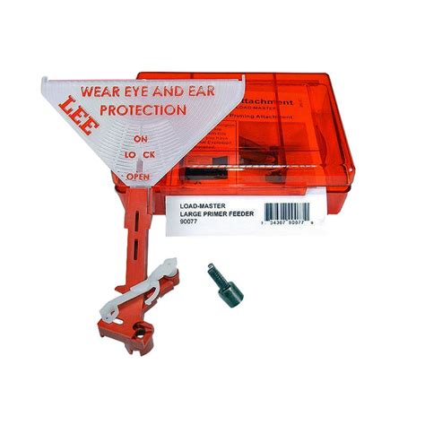 Priming Tools — Reloading Solutions Limited