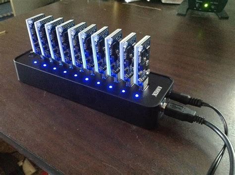 Usb Asic Miner