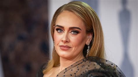 Adele Reveals She Stopped Drinking Alcohol Months Ago I Miss It So Much Access