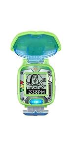 Leapfrog Toy Story 5 Explore And Learn Lilypad Educational Abc Game For