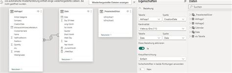 Problem With Two Date Columns Microsoft Fabric Community