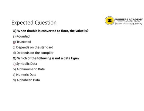Solution Operator Precedence And Conditional Statements In C Language