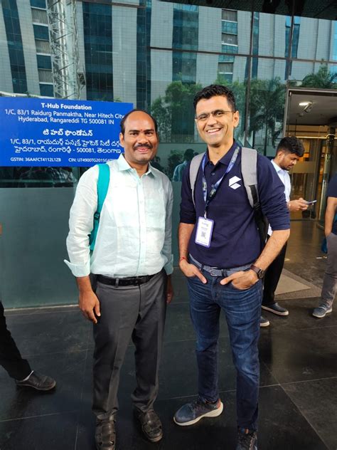 Aidatafest2025 Codebasics Vijay V