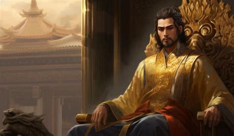 摆烂9年之后，齐威王是怎么整顿官场的？ 知乎