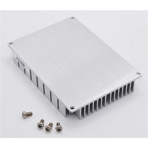 pico adn4 hsk01 aaeon heatsink x x mm 407809