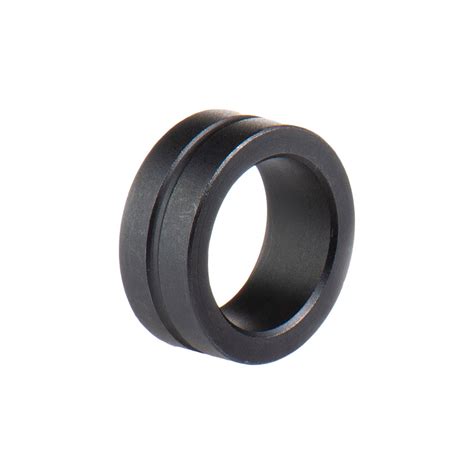 Ultradyne Muzzle Device Collar Review The Civil War