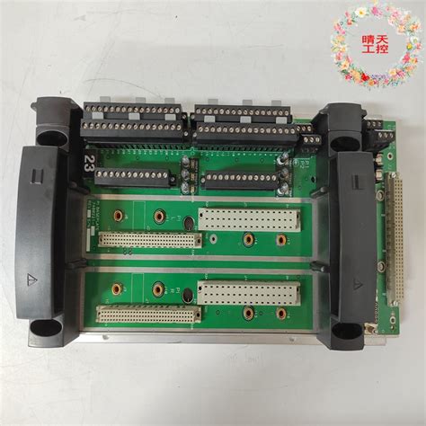 Triconex 7400206 100 Microcontroller Xiongba Automation