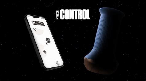 Myhixel Stimulation Device And App With Ai For Orgasm Control Backercrew