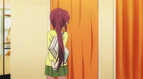 『유루유리 산하이 제5화 소녀는 어둠에 빠진다』