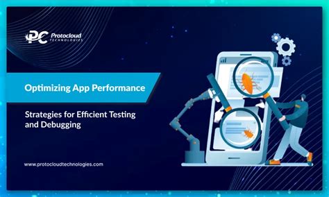 Strategies For Efficient Testing And Debugging Protocloud