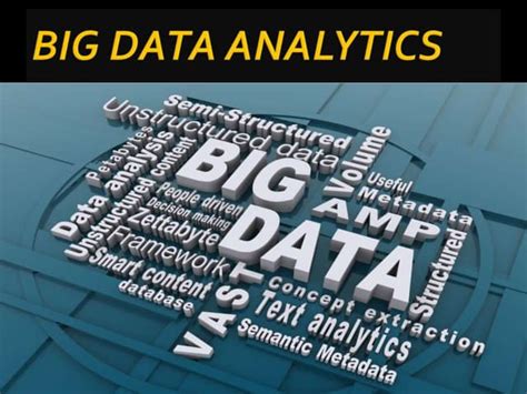 big data analytics concepts of hadoop mapreduce mahout k means clustering hbase ppt