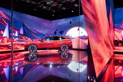 Bmw Mini Iaa Munich Diephotodesigner De