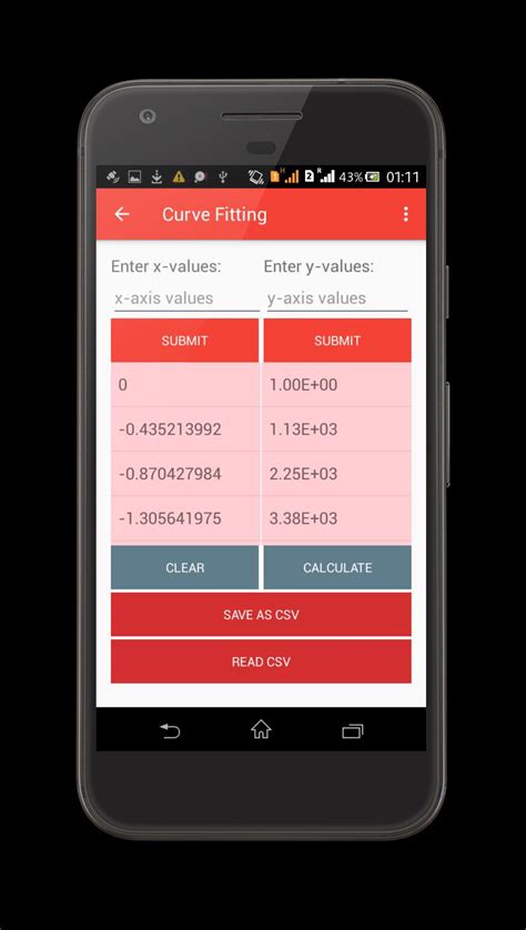 Numerical Methods Calculators Apk For Android Download