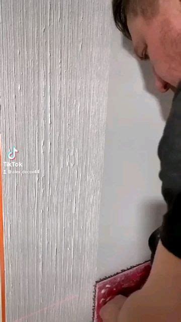 Идеи для дома On Instagram Интересная отделка стен 🔥 Красить стены Трафарет для пола