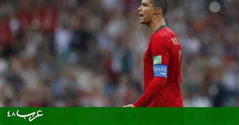 كريستيانو رونالدو يقبل عقوبة السجن