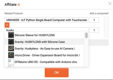start sharing projects in df community a guide dfrobot maker community