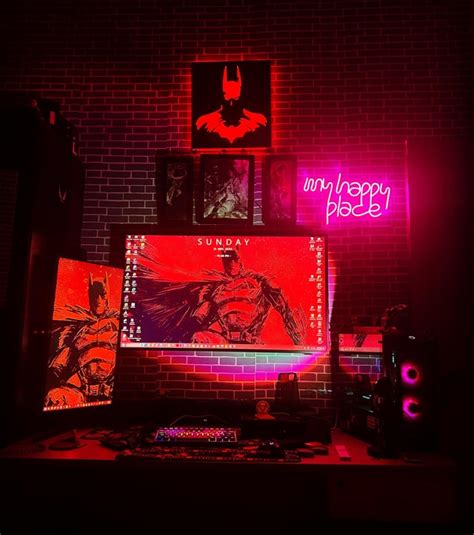 My Tiny Lil Batcave R Indiasocial