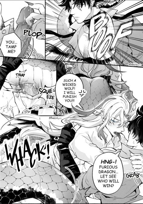 Rule 34 2boys Abs Blackbirdcore Blush Cuntboy Dragon Fingering