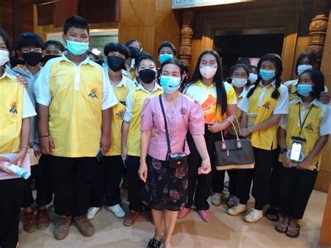 กรมศิลปากร หอสมุดแห่งชาติ นครศรีธรรมราช