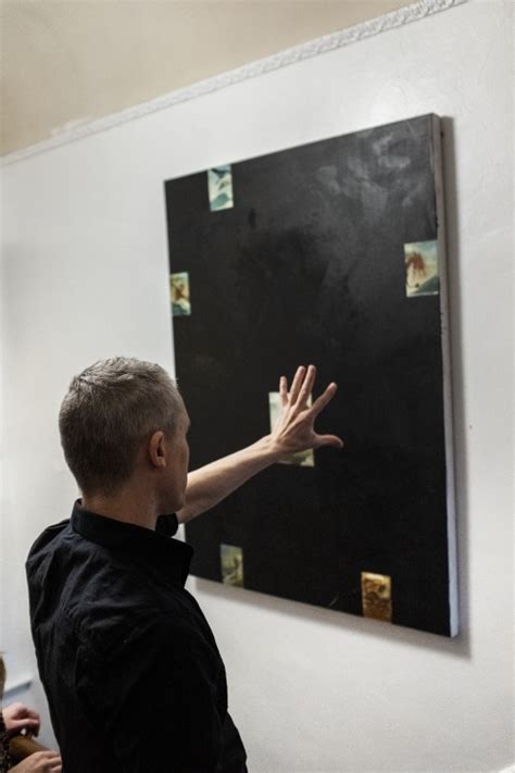 Art Visit With Felix Macnee Art Visit San Francisco Bay Area