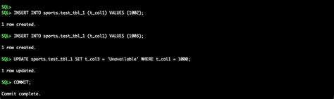 Transform Column Content And Data Type Using Aws Dms Aws Database Blog