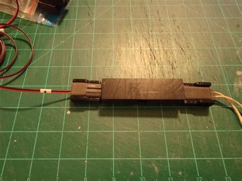 Old Design Fsr Plug N Play Upgrade Kit Arcade Pad Version Mystic Steps