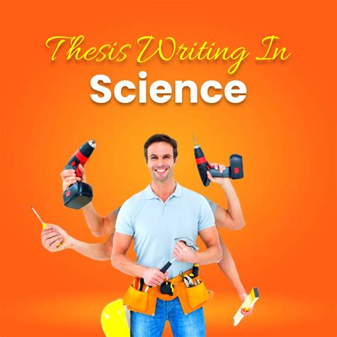 Best Science Thesis Writing Services Scientific Writing