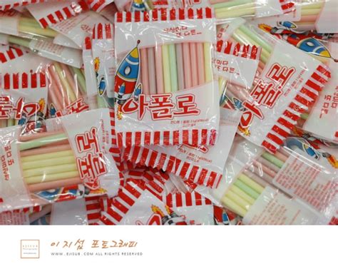 추억의 과자 달고나 뽑기 자야 뽀빠이 아폴로 월드컵 맛기차콘 쫀드기 네이버 블로그