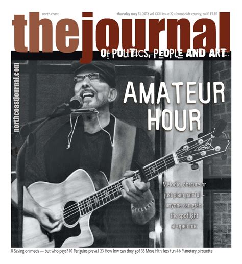 North Coast Journal 05 31 12 By North Coast Journal Issuu