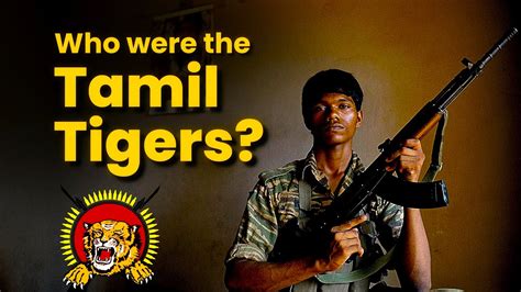 Tamil Tigers Deutschland Liberation Tigers Tamil Eelam Pbyb