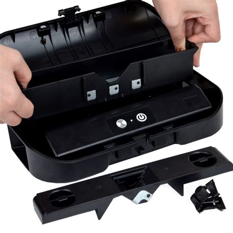 Woodstream Victor Smart Kill Battery Operated Electronic Rat Trap