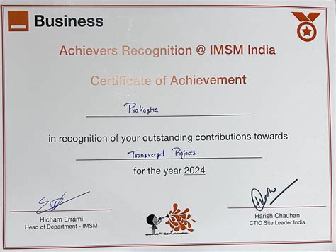 Bhanuprakash Jn On Linkedin 2024success Awards2024