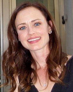 Alexis Bledel Wikipedia