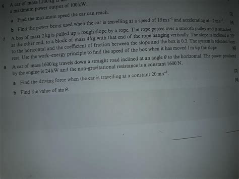 Pls Anybody Help Solve Q7 Ralevel