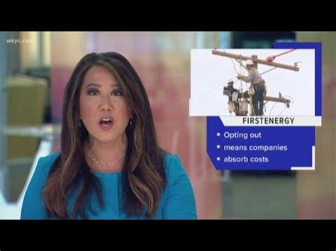 Firstenergy Solutions Bankruptcy Update Youtube