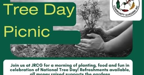 National Tree Day Activities Cairns Local News Free To Read No