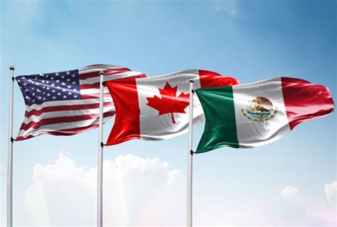 ¿qué Es El T Mec Y Por Qué Es Importante Para La Economía De México