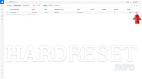 How To Factory Reset Ubiquiti Unifi Ap Ac Lite Hardreset Info