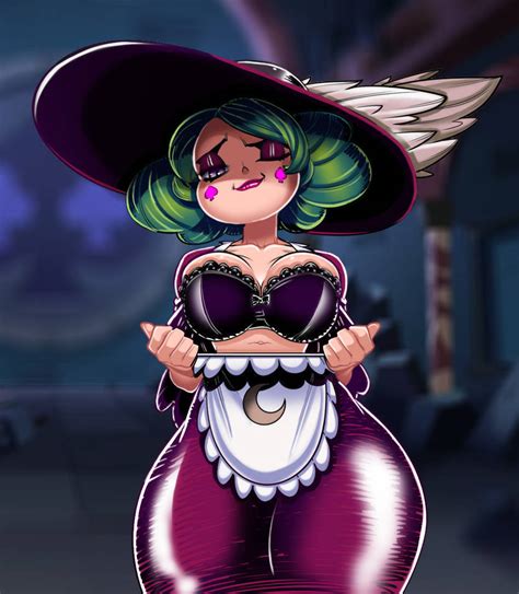 Sexy Eclipsa Butterfly By Tisinrei On Deviantart