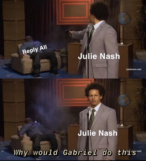 Dont Victim Blame Julie Scrolller