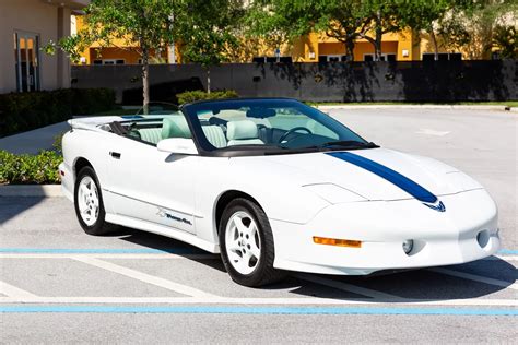 1994 Pontiac Trans Am Orlando Classic Cars