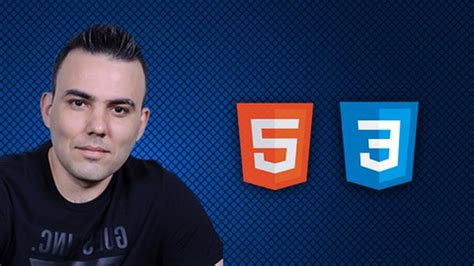 Introdução ao HTML e CSS Programação Prática