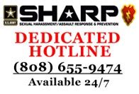 SHARP Article The United States Army