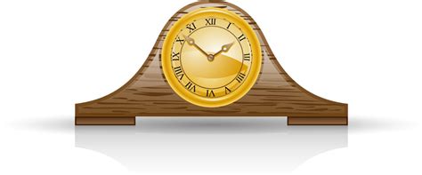 Clock Vector Images Over 460 000