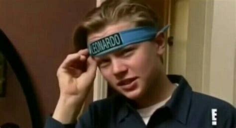 Pin De Valentina Luciana Em Leonardo Dicaprio