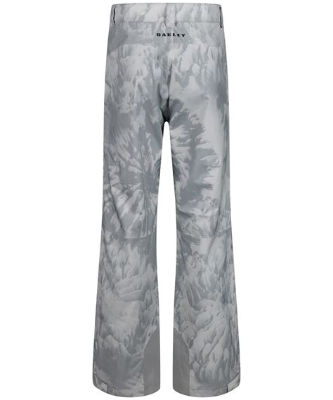 Mens Oakley Tc Earth Waterproof Shell Pant
