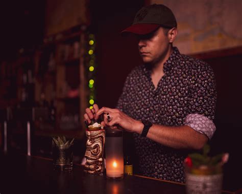 Photo Gallery The Merara Tiki Lounge