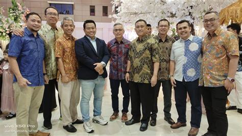 Fajar Ramadhan On Linkedin Udah Tua Ya Kita😃 Bertemu Dgn Teman2