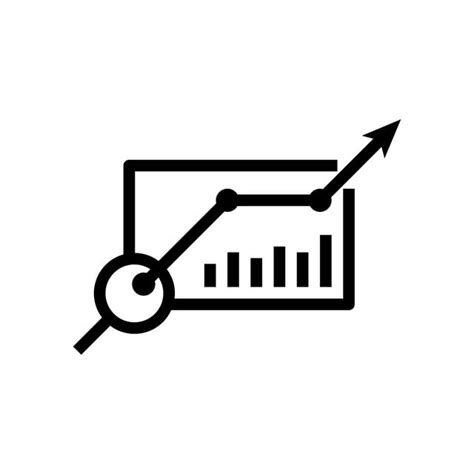 Market Analysis Icon