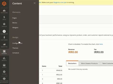 How To Configure Robottxt In Magento 2 ⭐️ Blog Wegento